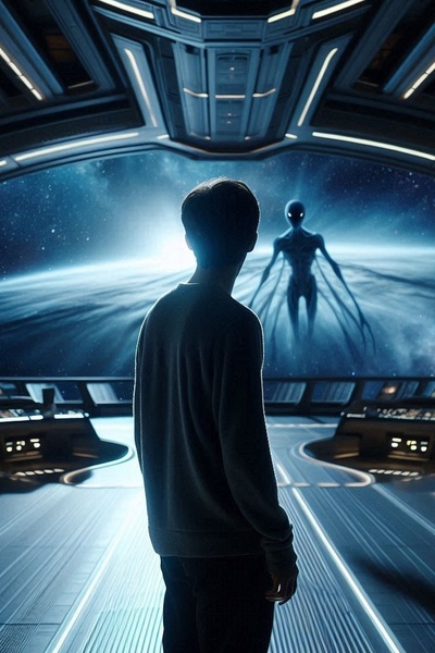 To Infinity and Beyond | Royal Road