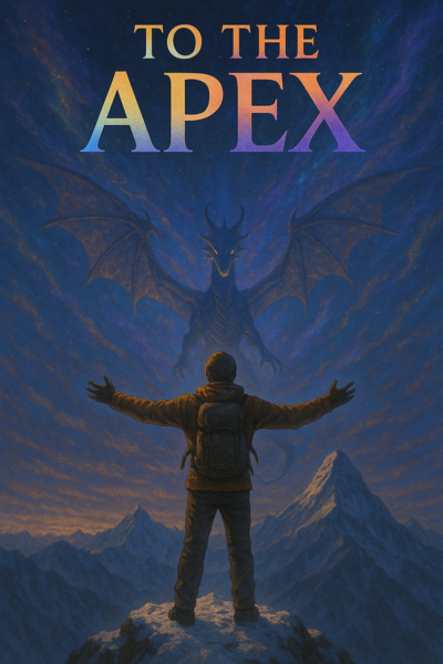 Prologue - To The Apex: Post-Apocalyptic LitRPG | Royal Road