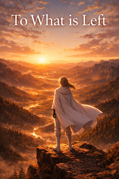 Getting a Move On (2) - To What is Left | Royal Road