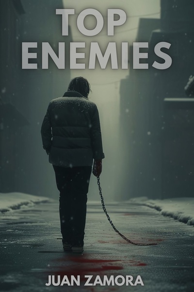 CHAPTER 6: DIFFERENT PATHS - Top Enemies | Royal Road