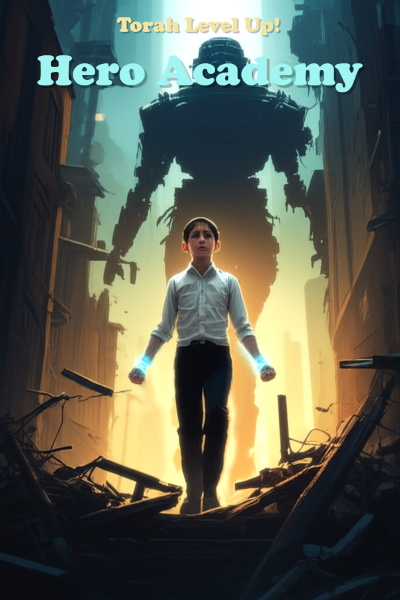 Chapter Six: Underground - TLU: Hero Academy | Royal Road