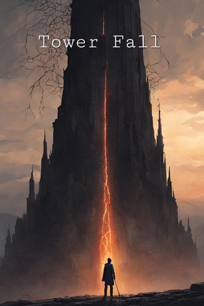 Tower Fall | Royal Road