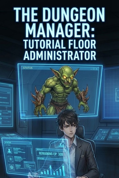 The First Employee - TOWER MANAGER : FLOOR ZERO ADMINISTRATOR | Royal Road