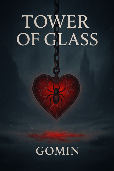 Tower of Glass | Royal Road