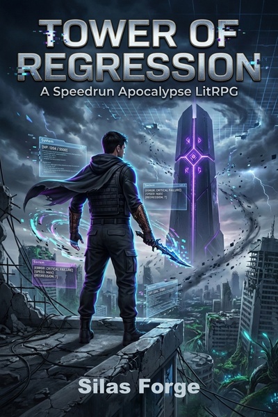 Chapter 1: Echo of the Fall - Tower of Regression: A Speedrun ...