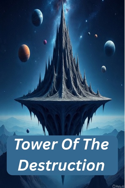 Chapter- 51 (Colby's Transformation) - Tower Of The Destruction (Litrpg ...