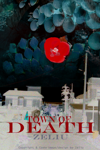 Town of Death | Royal Road