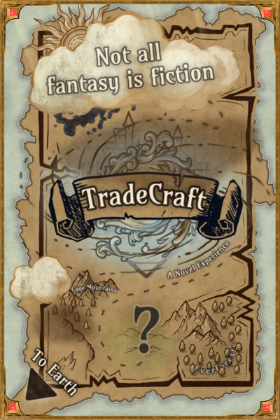 TC//Log 016x - Bored Games - TradeCraft - the Unforgettable Spy ...