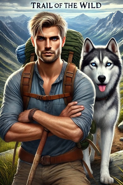 Chapter 1: Into the Wild - Trail of the Wild | Royal Road