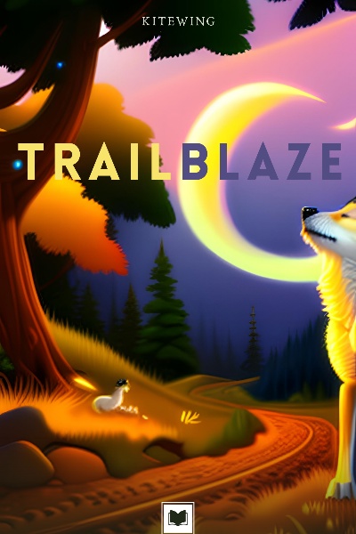 Trailblaze | Royal Road