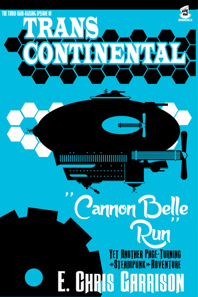 Chapter Seven – Bat and Rattlesnake - Trans-Continental: Cannon Belle ...