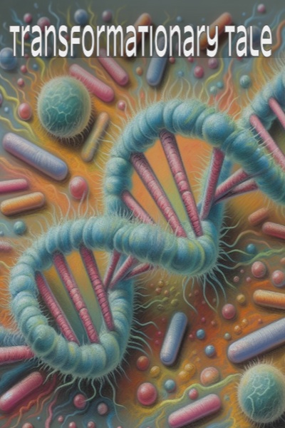 Transformationary Tail | Royal Road