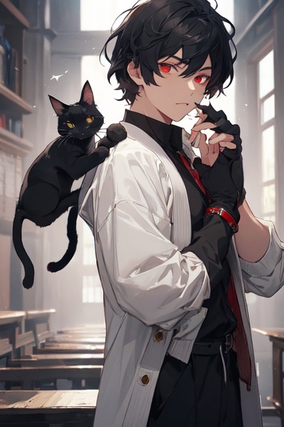 Latest Updates | Royal Road