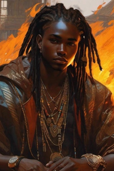 Transmute | Royal Road