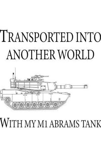 Hit it - Transported Into Another World With My Tank | Royal Road