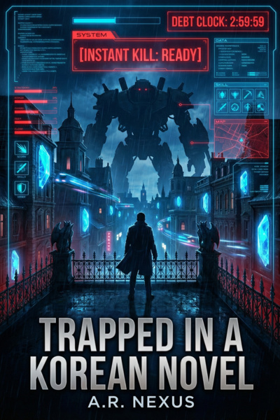 Chapter 23: Fine Print - Trapped in a Korean Novel [LitRPG, Analytical ...