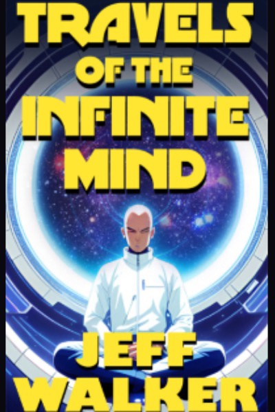 Travels Of The Infinite Mind | Royal Road
