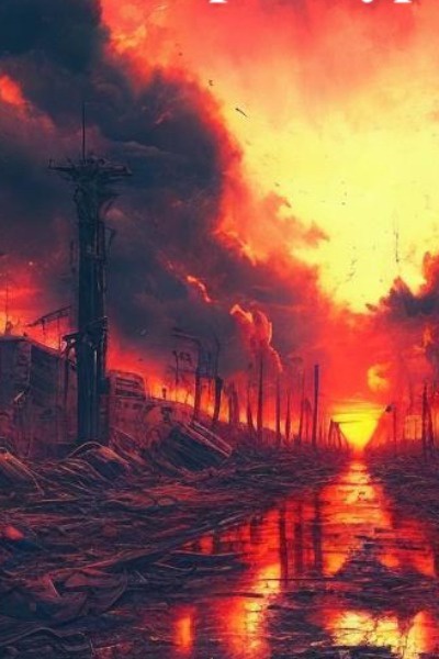 Chapter 6 - The Wondering Howler - Travis's Journey Through the ...