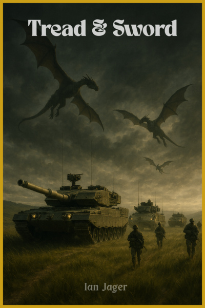 Chapter 5 - Shadow Spiders and Sandworms - Tread and Sword | Royal Road