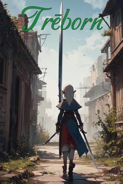 Treborn | Royal Road