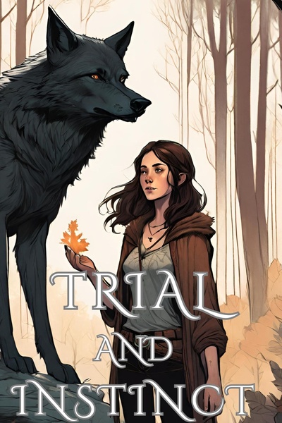 Stupid Moon Magic - Trial and Instinct | Royal Road