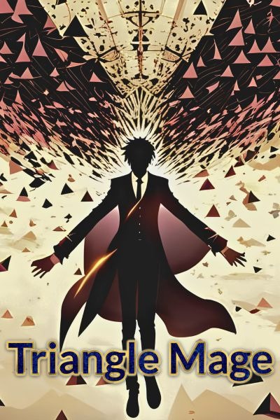 Chapter 1: A Stormy Prologue - Triangle Mage | Royal Road