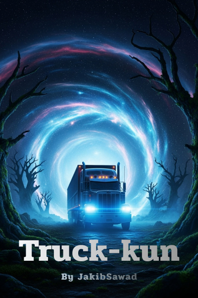 Truck-kun the Rebalancer [Draft] | Royal Road