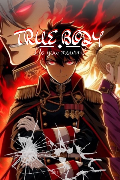 A for effort, F for sound vacuum - True Body: Mourned revival | Royal Road