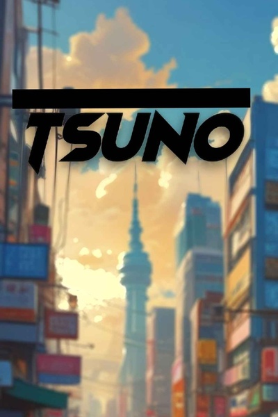 Tsuno | Royal Road