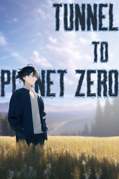 The realization and the new strength. - Tunnel to Planet Zero | Royal Road