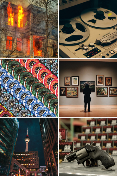 Turn Back TIme | Royal Road