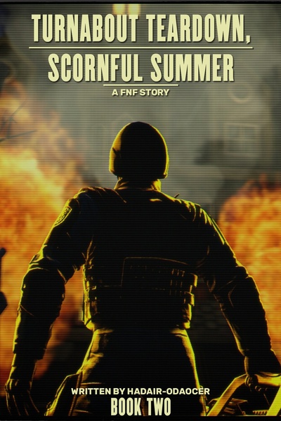 Turnabout Teardown: Scornful Summer | Royal Road