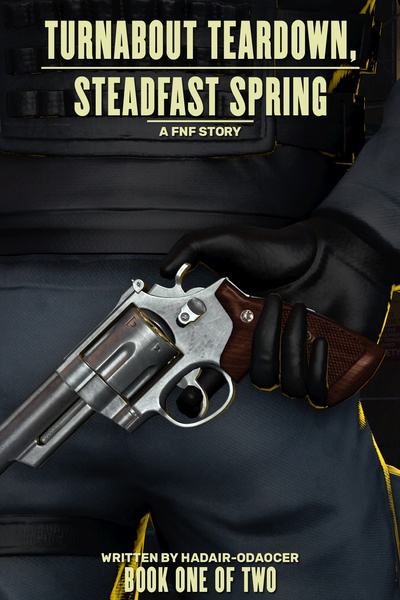 Track 16 - Operation Blindside - Turnabout Teardown: Steadfast Spring ...