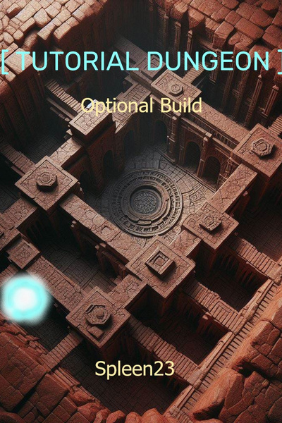 [ Tutorial Dungeon ] Optional build | Royal Road