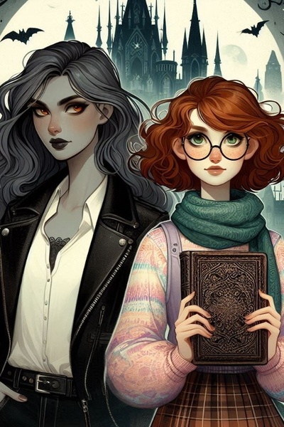 Chapter 2 In the forest, there are not only ghosts. - Twilight Hearts | Royal Road