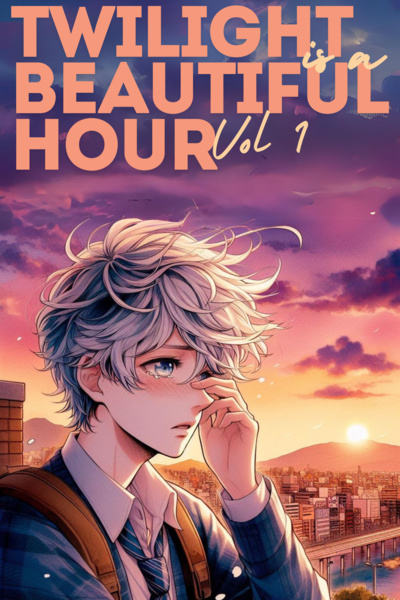 Twilight Is A Beautiful Hour Vol 1 | Royal Road