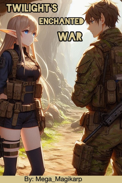 Chapter 3- Reveals - Twilight's Enchanted War | Royal Road