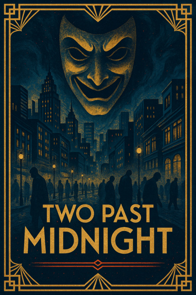 Two Past Midnight | Royal Road
