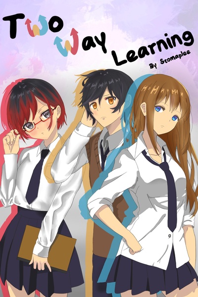 Two Way Learning | Royal Road