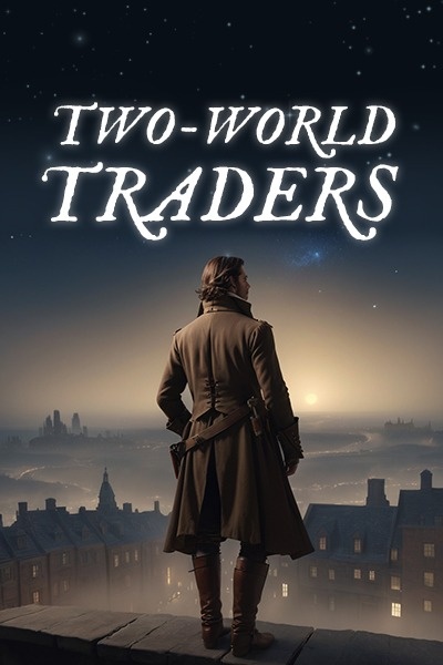 B1 | Chapter 19: Galloping Grasshoppers - Two-World Traders ...