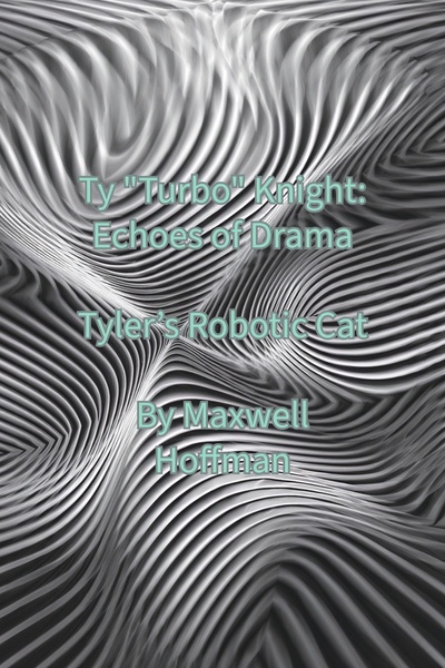 Chapter 7: Reginald’s Cat - Ty "Turbo" Knight: Echoes of Drama Tyler's ...