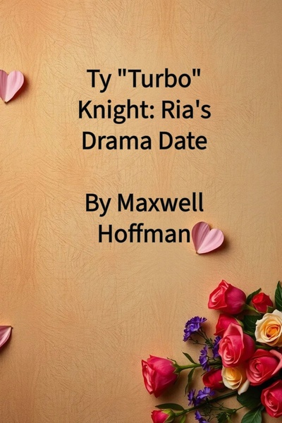 Chapter 7: Radu to the Rescue - Ty "Turbo" Knight: Ria's Drama Date ...