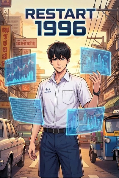 Chapter 19: The Price War and The Warrior's Scars - Tycoon 1996: The ...