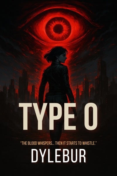 CHAPTER 1 - TYPE O (English Version) | Royal Road