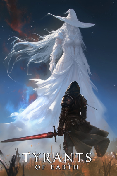 Chapter 7 - Zedart and Gamielle - Tyrants of Earth: A LitRPG Gate ...