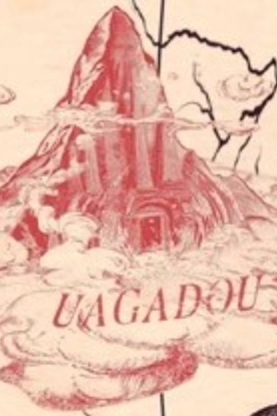 Uagadou: Extended Potterverse | Royal Road