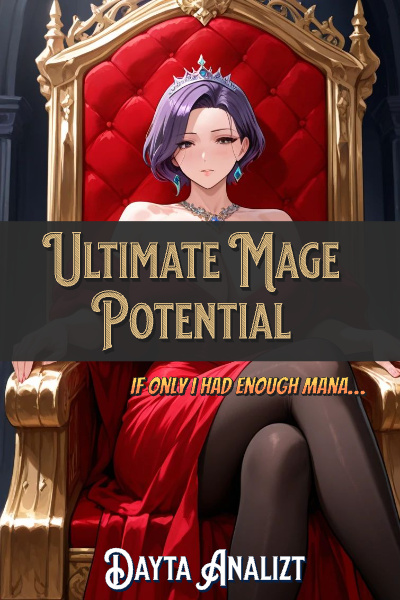 Chapter 2: This Useless System of His - Ultimate Mage Potential (If Only I Had enough Mana ...