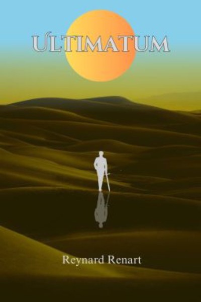 Ultimatum | Royal Road