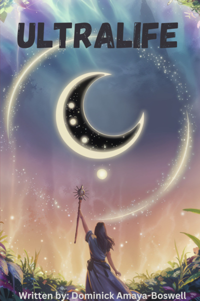 A Different Type Of World - Ultralife [LIT RPG] | Royal Road