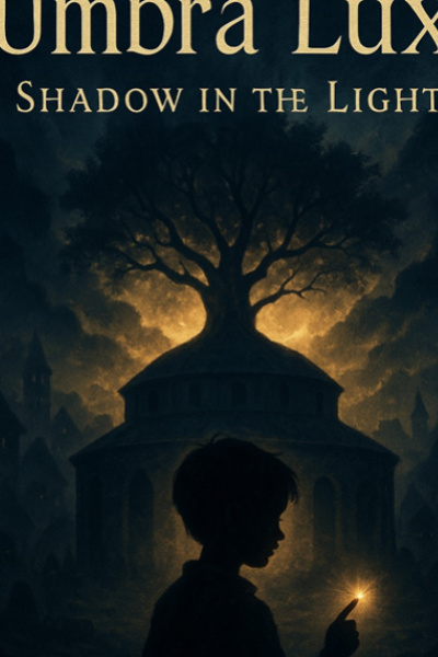 Umbra Lux: Shadow in the Light | Royal Road